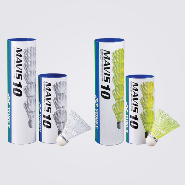 Yonex mavis 10 store