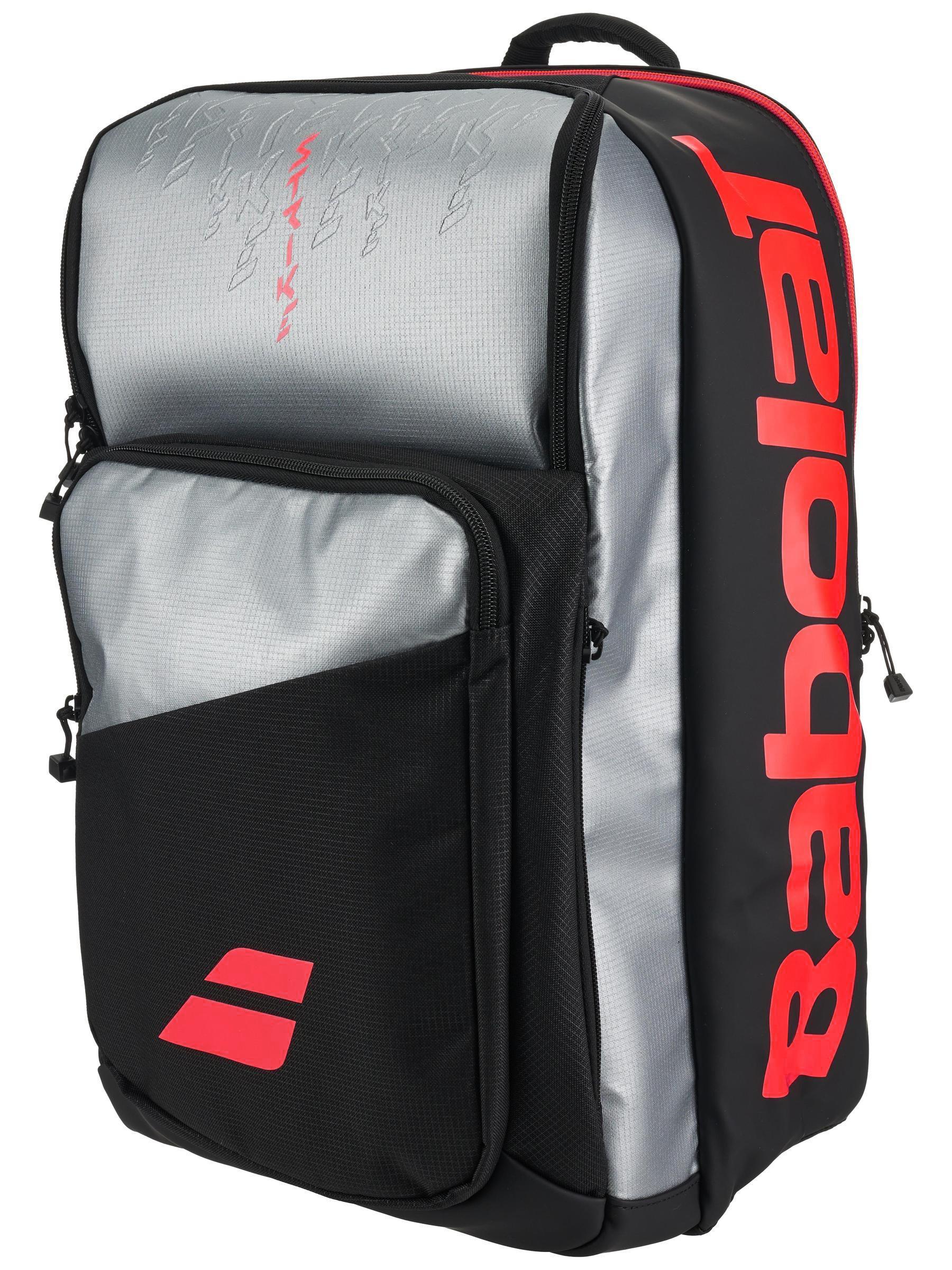 Babolat Pure Strike Backpack 2025