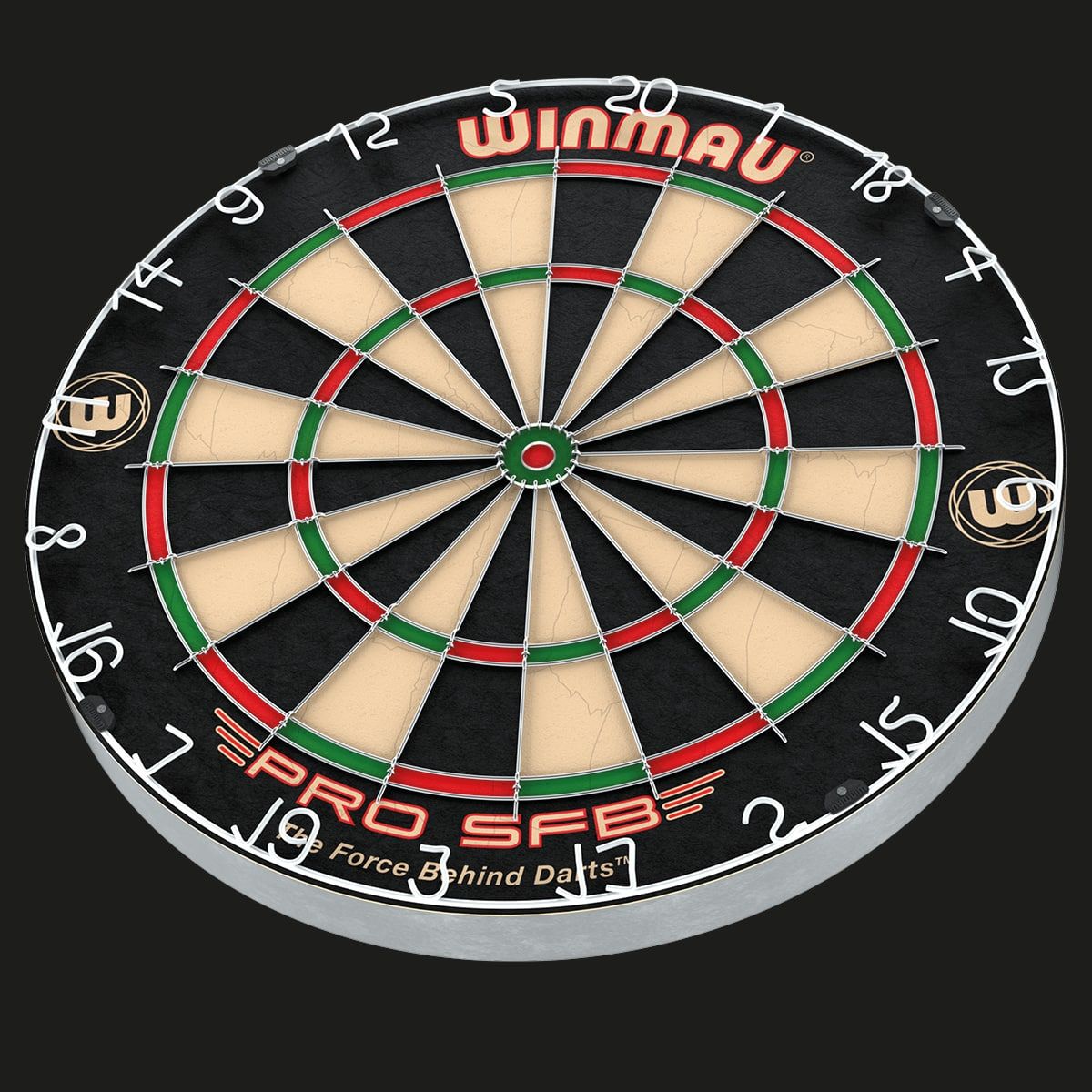 Winmau dart boards for sale store