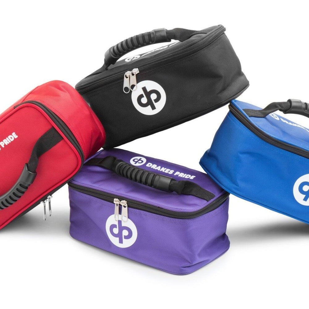 Drakes Pride dual pair bag